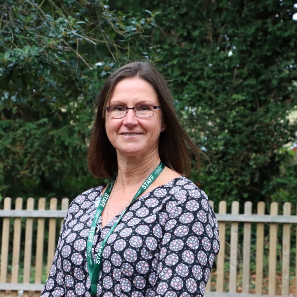 Local Governing Body - Teignmouth Secondary
